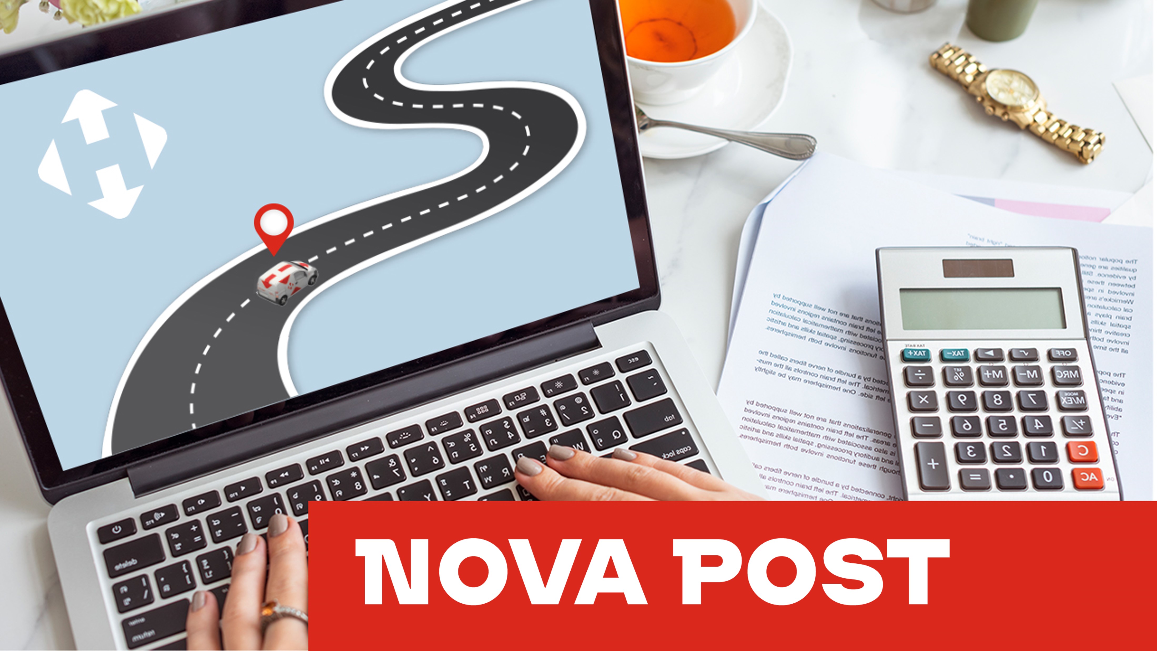 Nova Post Moldova